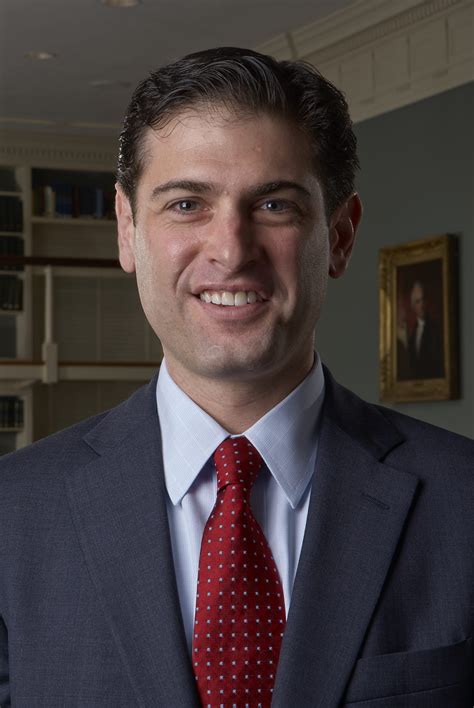 Dr Patrick Spero Appointed Executive Director Of George Washington Presidential Library