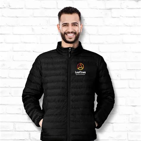 Polyester Men Puffer Jacket Size Large At ₹ 2300 Piece In Mumbai Id 2855859404848