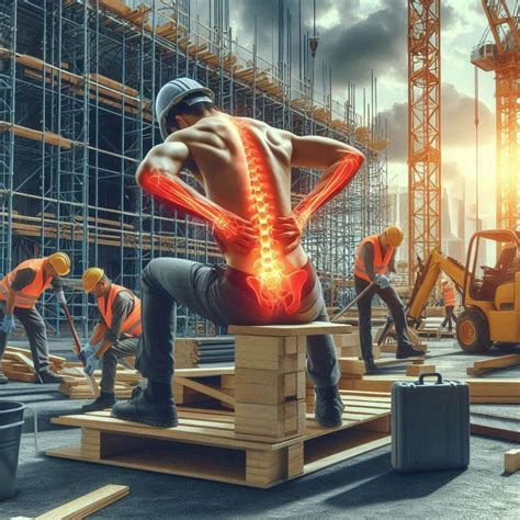 Formation Gestes Et Postures Les Obligations De Lemployeur