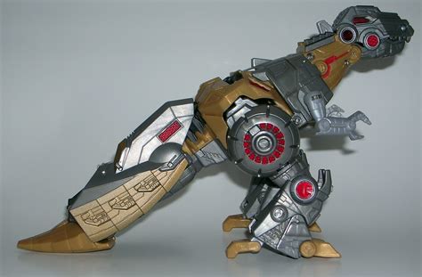 Transformers Fall Of Cybertron Toys Grimlock