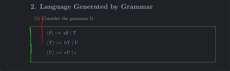 How Can I Align A Box In An Enumerate Environment Rlatex