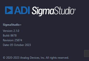 SigmaStudioPlus Buggy Capture Window Can T Make Data Field Wider Q A SigmaDSP Processors