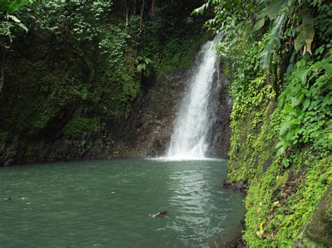 Spectacular Waterfall Hikes You Dont Want To Miss In Grenada Chicago