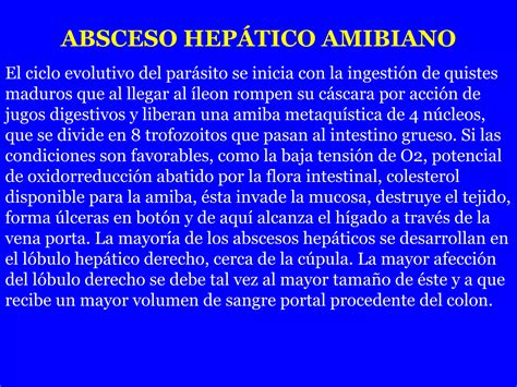 Amibiasis Ppt