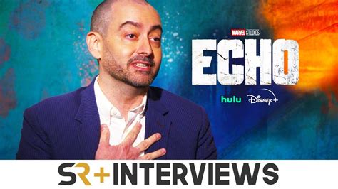 Brad Winderbaum Talks About The Canon Of The Netflix Series Fandom