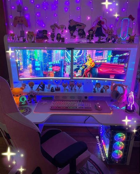 Colorful And Creative Room Decor Ideas