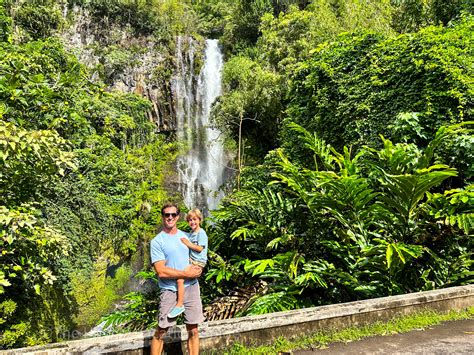 9 Best Maui Waterfalls On The Road To Hana And Beyond