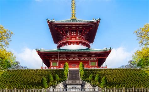 Narita Tours And Attractions Trip To Japan