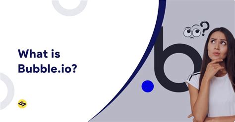 Icoderz Solutions On Linkedin Bubble Nocode Nocodeplatform