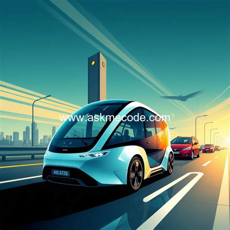 Software Developer Gauteng Sandown 999330228 Unveiling The Future Of Urban Mobility