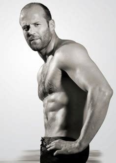Sexy Men Over 40