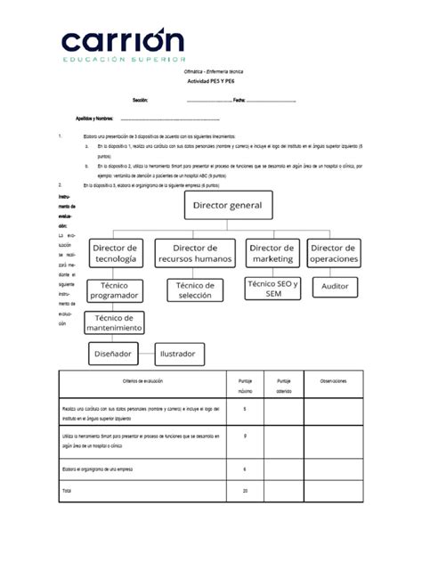 Actividad Pe5 Pe6 Pdf
