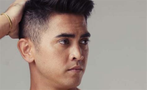 Sex Symbol Mark Mcmahon Rddantes