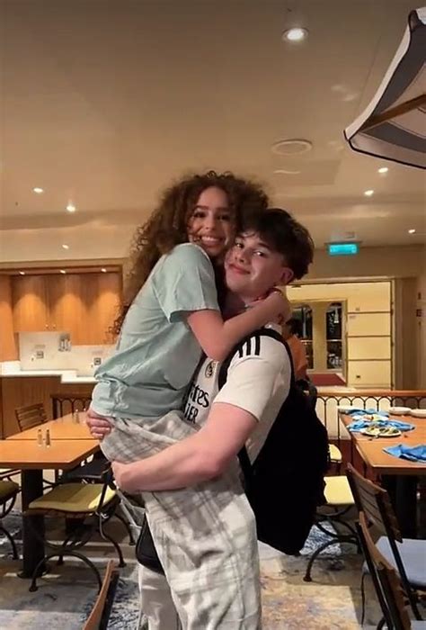 Eli And Noah Nel 2025