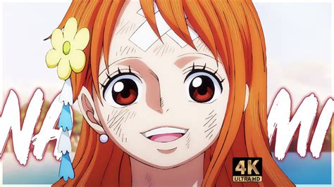 The Story Of Nami Arlong Park Arc One Piece「amv」royalty「4k 60fps