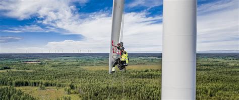 Bladefence Your Trusted Partner In Blade Maintenance