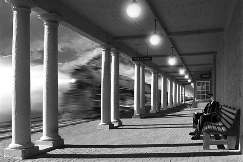 Passing Through Photograph By Mike Mcglothlen Pixels Passing Through Photograph By Mike Mcglothlen Pixels