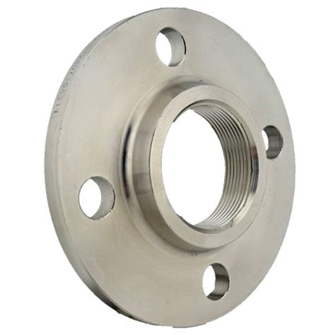 Stainless Steel 316 Table E Flange X Female Bsp Thread Valve Warehouse Australia