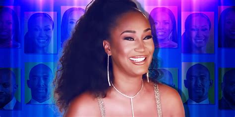 Slept Like A Baby Love Marriage Huntsville Star Reflects On Her Show Exit