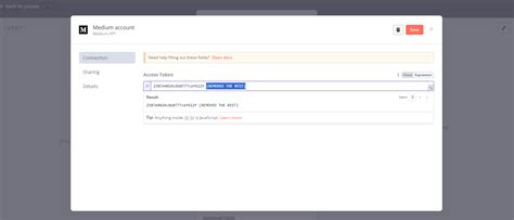 Medium Node Forbidden Perhaps Check Your Credentials After Update Questions N8n Community