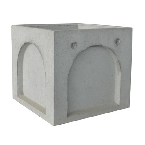 Precast Concrete Electrical Pits Civilmart