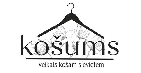 Skapis Veikals Košums