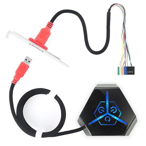 Computer Power Switch
