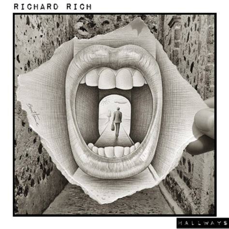 Hallways Toby Dalton