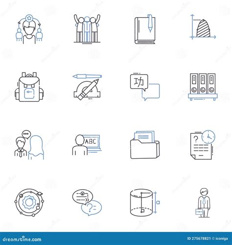 Understudies Outline Stock Illustrations 51 Understudies Outline