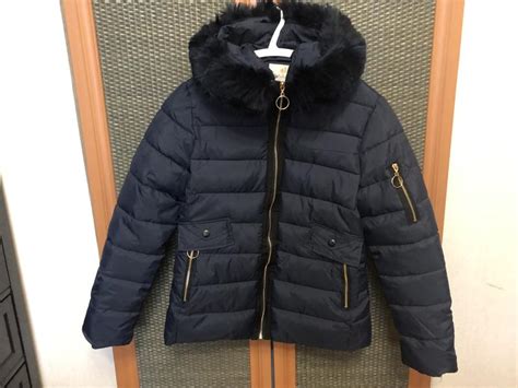 Гарна тепла зимова курточка — ціна 850 грн у каталозі Куртки Купити жіночі речі за доступною