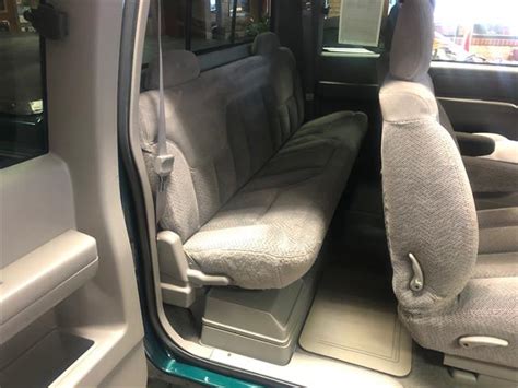 1998 Chevrolet Silverado For Sale Cc 1188623