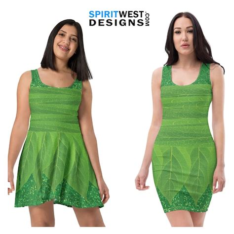 Tinkerbell Plus Size Costume Etsy