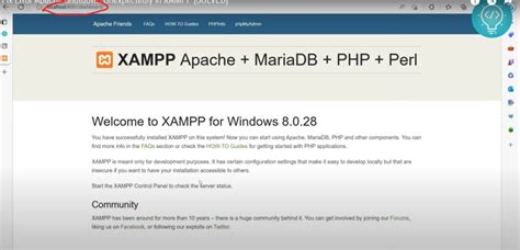 How To Fix Error Apache Shutdown In Xamppeasy Way