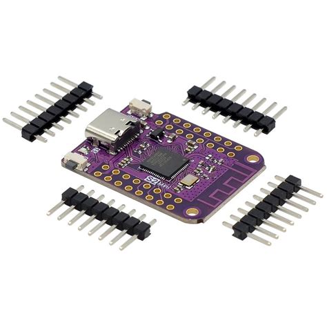 Купить ESP32 S2FN4R2 BOARD на складе КОСМОДРОМ Харьков Украина