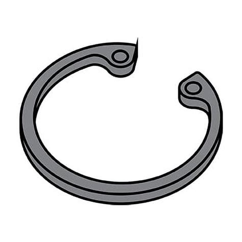 Manufacturer Varies Retaining Rings375 Internal Rpk2000 37ribp