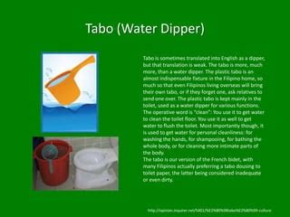 Tabo Net Pptx