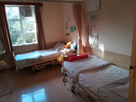 Premises Gallery Booth Memorial Hospital