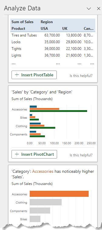 10 Excel Productivity Tips For Work • My Online Training Hub