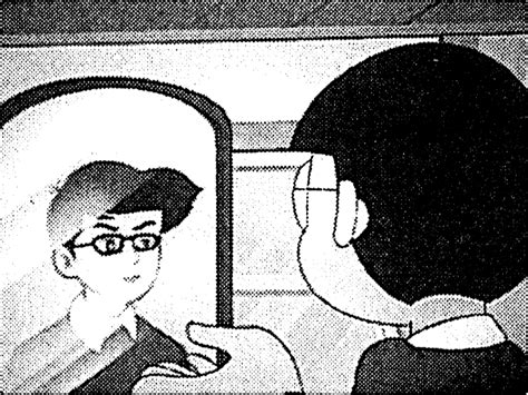 The Lying Mirror 1973 Anime Gallery Doraemon Wiki Fandom