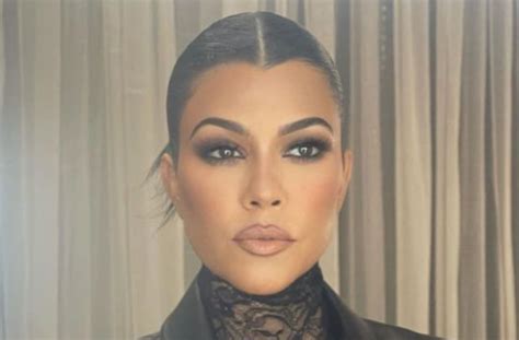 Travis Barker Revela Nombre Y Fecha De Parto De Su Bebé Con Kourtney