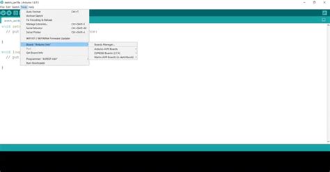 What Is NodeMCU Development Board How To Program NodeMCU Using Arduino IDE Electronic