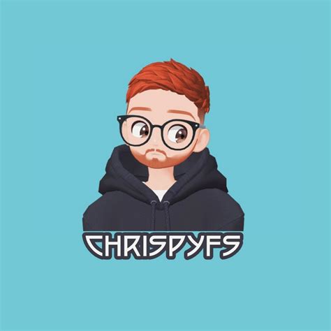 Chrispy®️ Youtube
