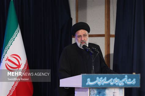 Mehr News Agency National Prayers Assembly