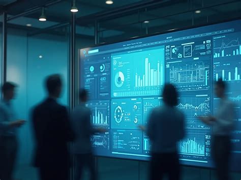 What Is An Infrastructure Monitoring Dashboard Exploring Its Critical