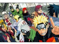 11 Anime Naruto Ideas Multiplication Chart Multiplication Table