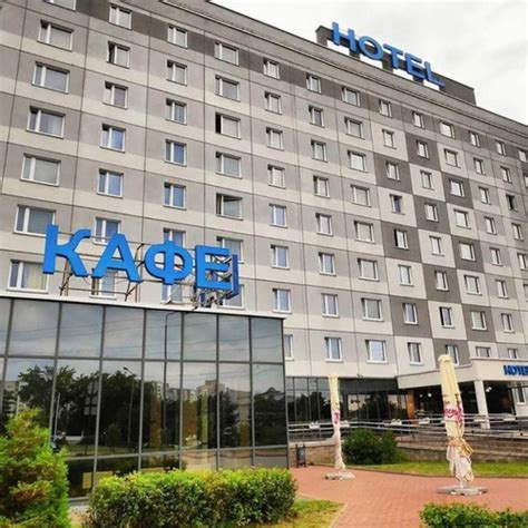 Отель East Time 2*, (Минск) , цены на номера от 2316 руб, отзывы, фото ...
