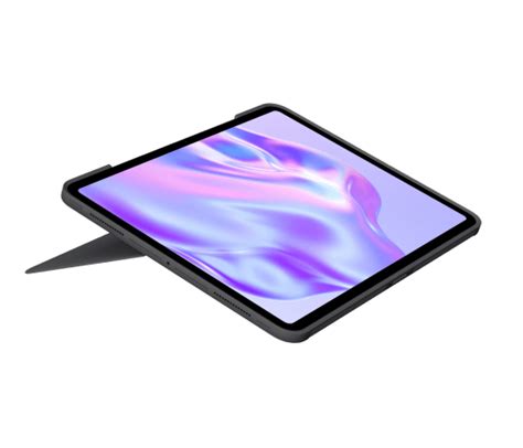 Combo Touch For Ipad Pro