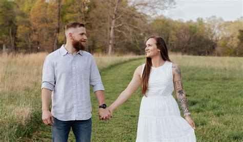 Haley Mccune And Jacob St Germains Wedding Website