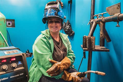 Welding Technology Forsyth Tech Community College