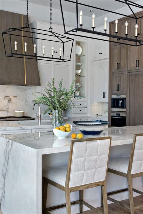 28 Kitchen High Ceiling Ideas Countertopsnews